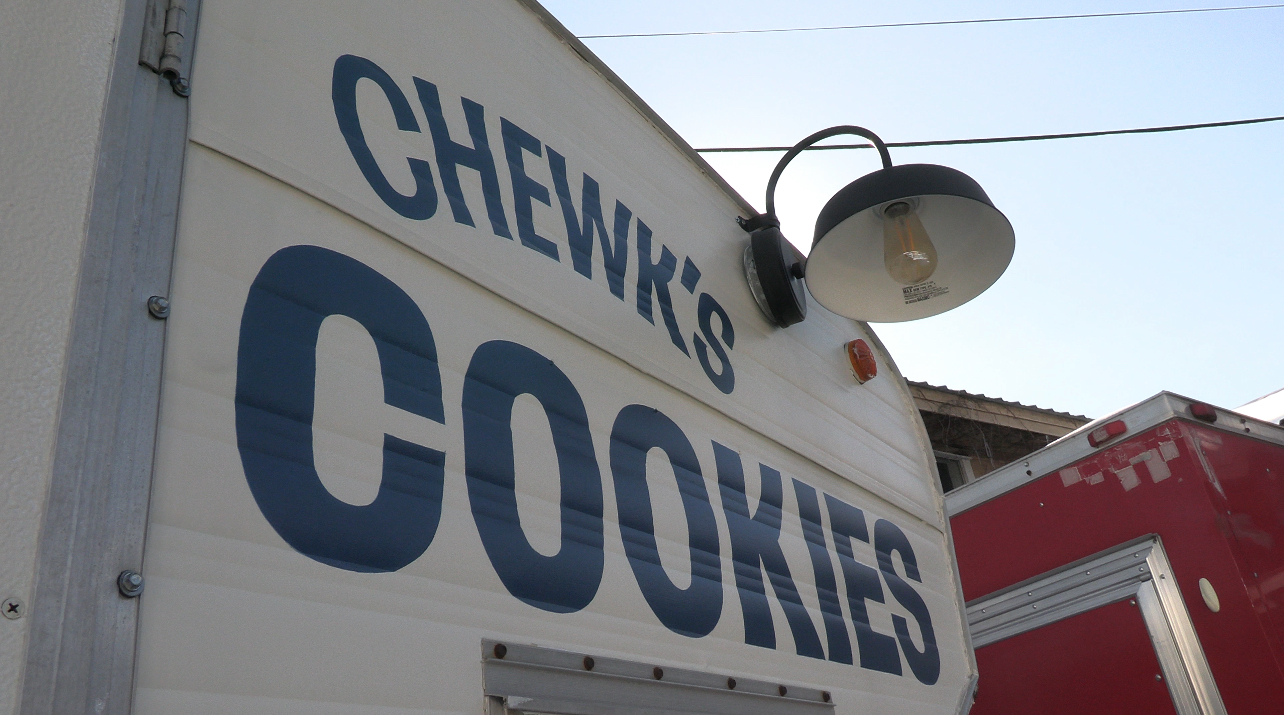 Winter storm disrupts small businesses in Fayetteville – University of ...