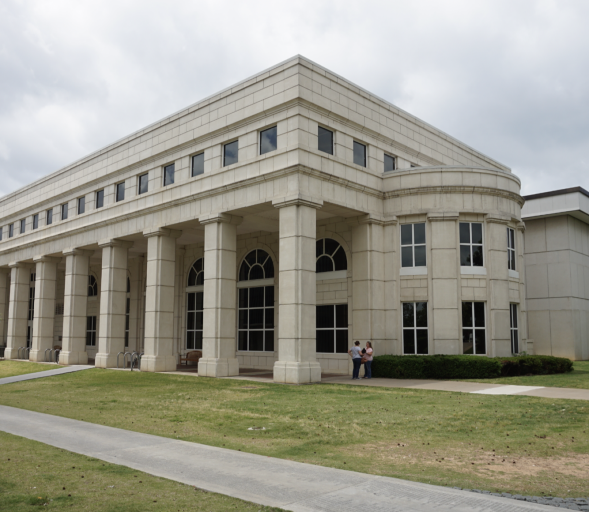 Mullins Library opens after long awaited renovations – University of ...