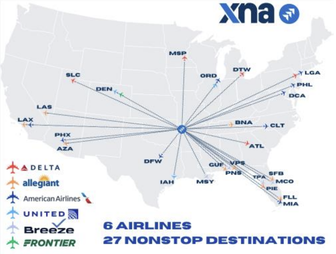 XNA travels further than ever before with new expansion – University of ...
